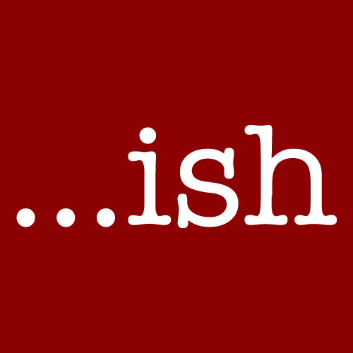 「ish」の意味と使い方 | 英語学習サイト：Hapa 英会話